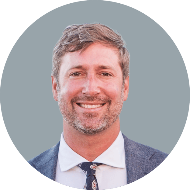 Introducing Tim Huber