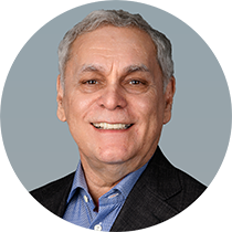 Introducing David Ferreira