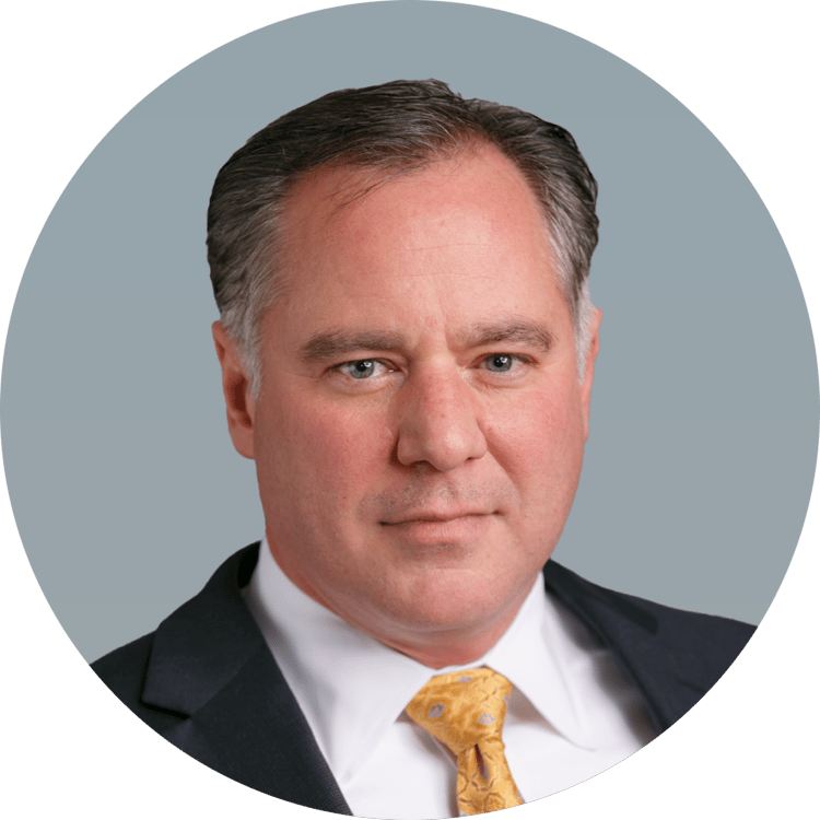 Introducing Jim Beach