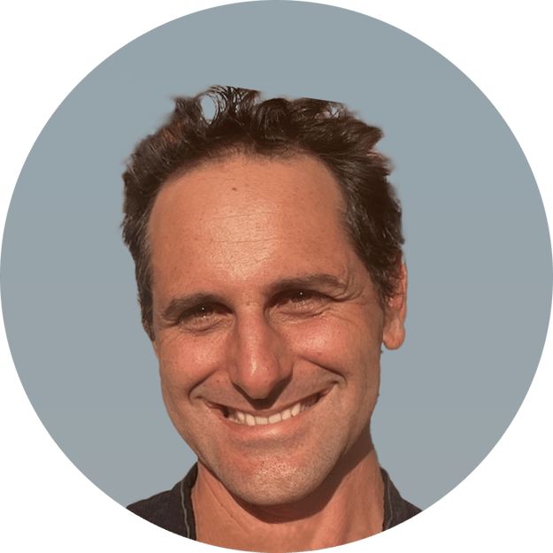 Introducing Jean-David Hassan