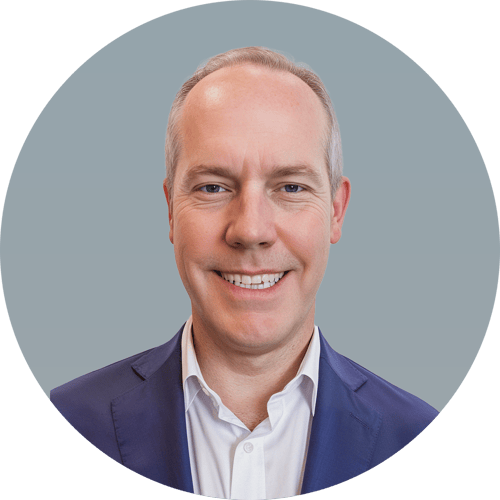 Introducing Kevin Hogan