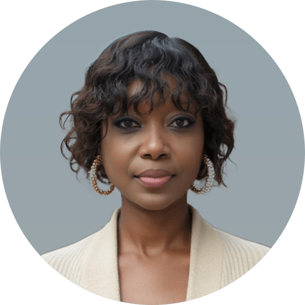 Introducing Kimica Samuel