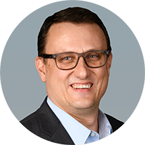 Introducing Kevin Krot
