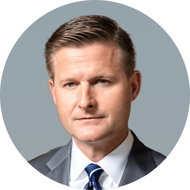 Introducing Mike Patterson