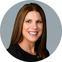 Introducing Melissa Lanoie