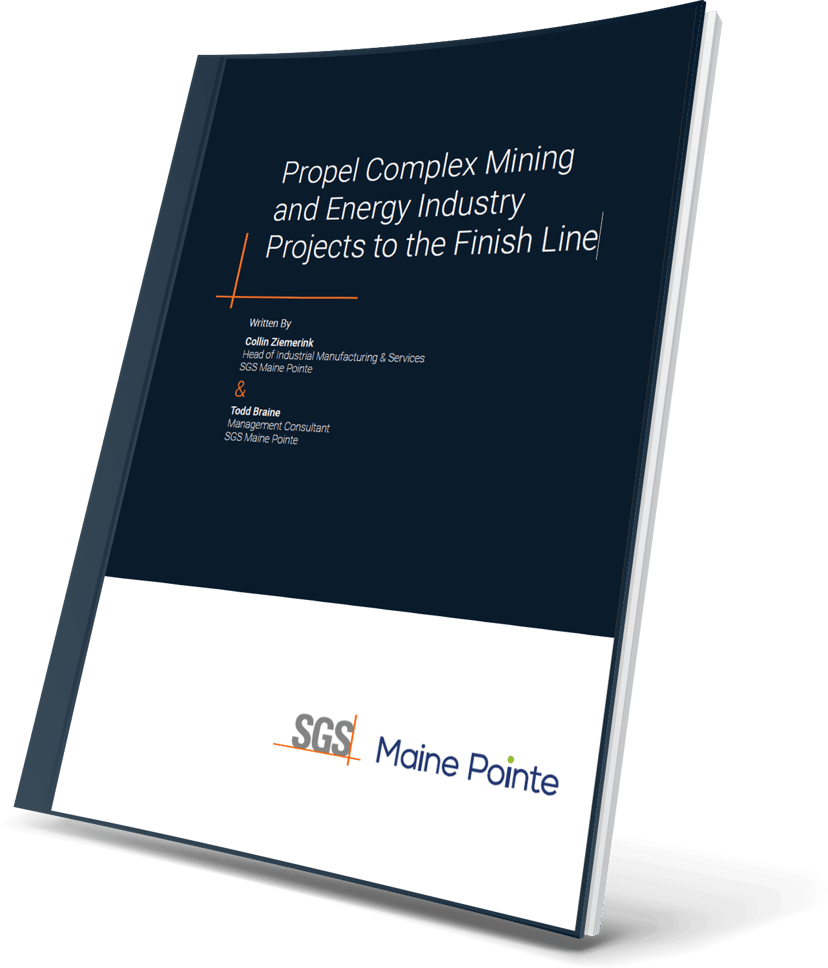 Optimizing Mining Projects: A Maine Pointe Total Value Optimization ...