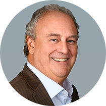 Introducing Stephen Ottley