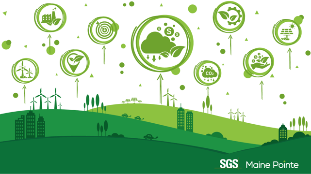 Sustainable GHG Emissions Control: Ensuring Your Company's Future
