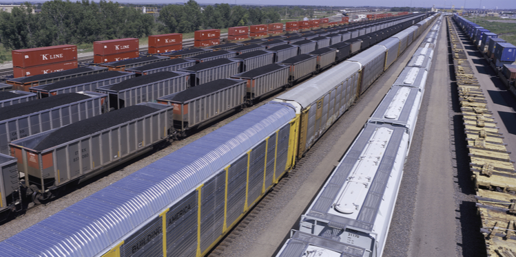 Rail Optimization: The Carriers' Perspective