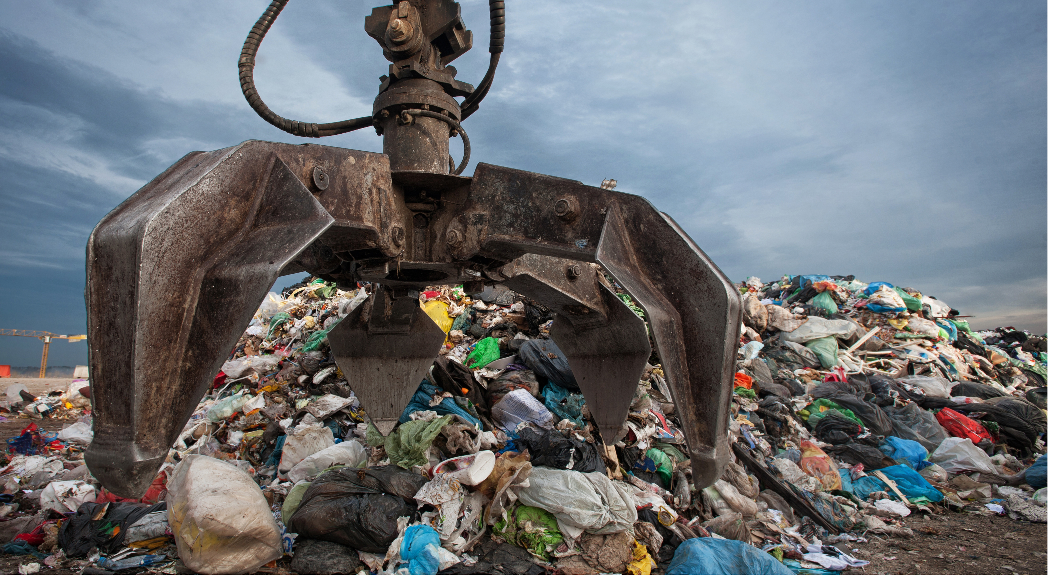 Waste Management Supply Chain Strategies to Strengthen the Bottom Line