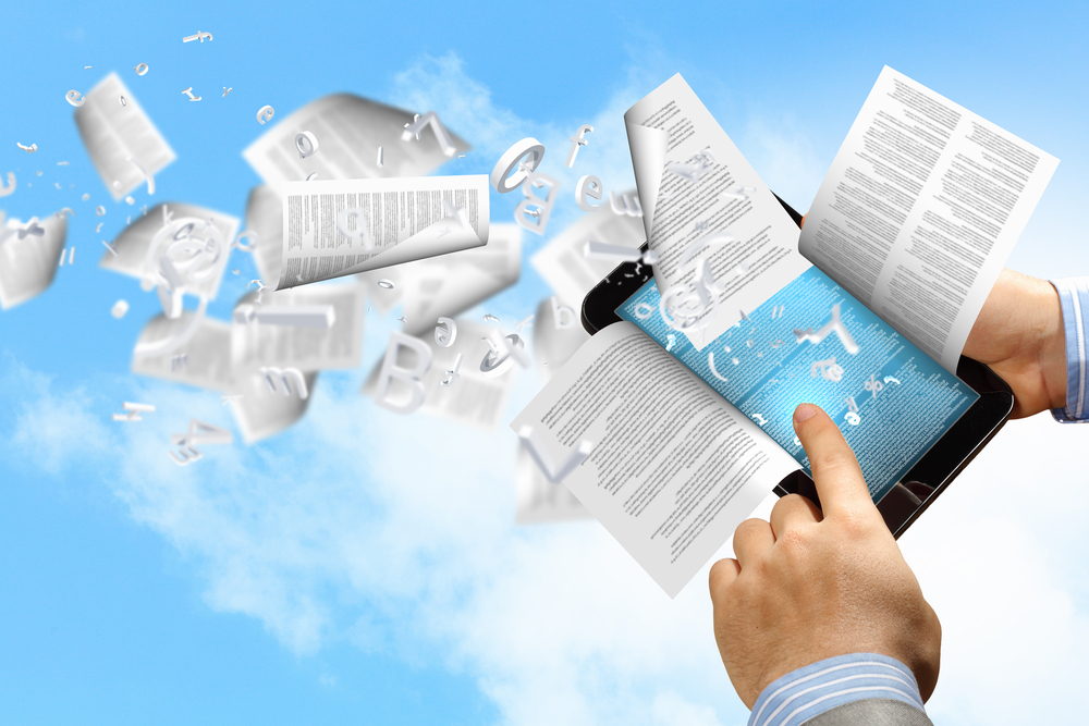 eBooks and White Papers